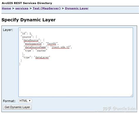 Gis Experience （七）：arcgis Server 动态图层发布调用图解 知乎