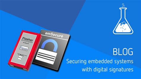 Segger Microcontroller On Linkedin Securing Embedded Systems With
