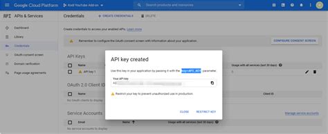 How To Install YouTube Kodi Add On Here Is A Guide MiniTool