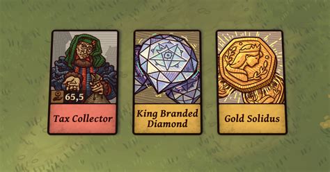 Devlog 5 Inquisitor Tax Collector And Reputation System News Ways