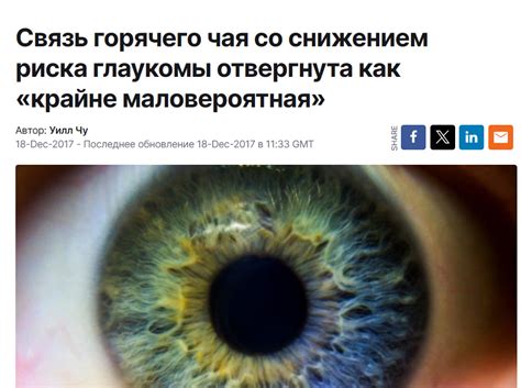 Черный чай в пакетиках представляет угрозу для здоровья - Лапша Медиа