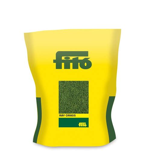 Ray Grass InglÉs 1 Kg