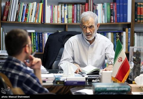 گفتگوی تفصیلی تسنیم با غفوری فرد بنی صدر گفته بود شهید بهشتی باید ترور شود میرحسین موسوی راضی