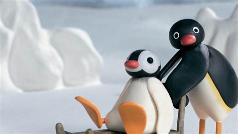 Pingu Hd Wallpapers Top Free Pingu Hd Backgrounds Wallpaperaccess