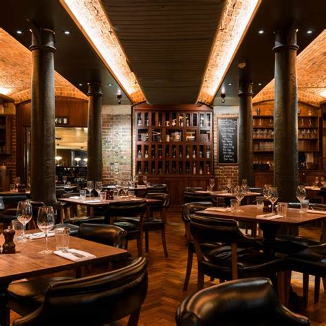Discover Hawksmoor London On Opentable Opentable Uk