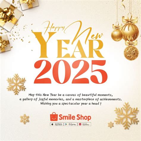 🎊សួស្ដីឆ្នាំថ្មី2025 យើងខ្ញុំសូមថ្លែងអំណរគុណយ៉ាងជ្រាលជ្រៅដល់អតិថិជនគ្រប់រូប