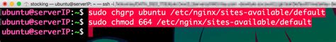 Lemp스택 설치 Nginx 웹서버에 Php 7 설치하기 및 설정 Php72 Fpm 스위프트코딩