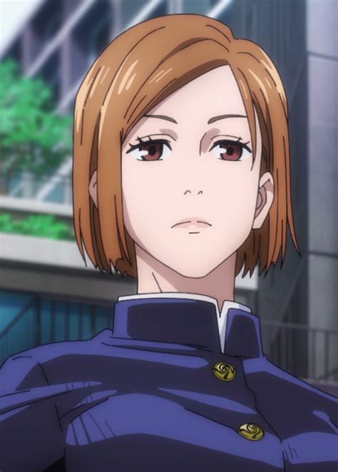 Nobara Kugisaki Fandom