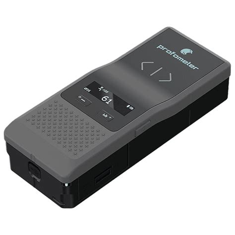 Profometer Pm8000 Lite Cover Meter Mandl Testing