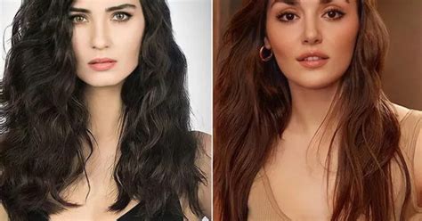 Top 10 ყველაზე გამორჩეული გარეგნობის მქონე თურქი მსახიობი როგორ