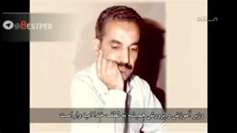 صحبت‌های تکان دهنده شهید رجایی که تمام مسئولان کشور باید از آن درس