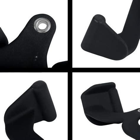 Hret Powder Coated Lat Pulldown Attachment Size Small At ₹ 3500 Piece In Meerut