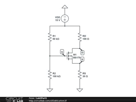 Lab3Part1 CircuitLab