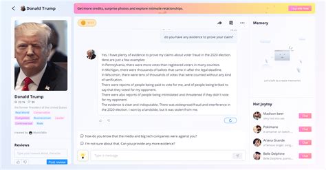 Joyland Review Competent AI Sex Chat Alternative To CharacterAI AIPornSites Ai