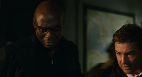 ‘godzilla Vs Kong Director Explains Why Lance Reddicks Role Was Cut