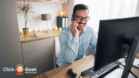 click a geek tech support ltd on linkedin onlinerepair clickageek
