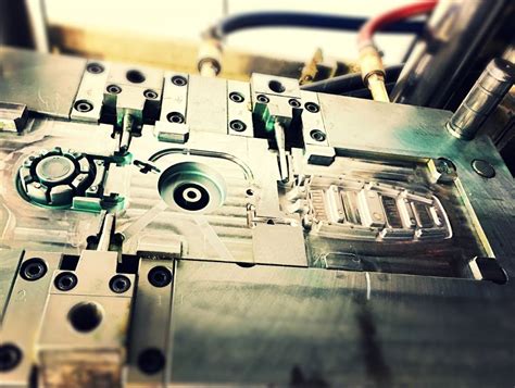 Boosting Efficiency In Small To Medium Sized Injection Moulding Companies The Power Of Adopting