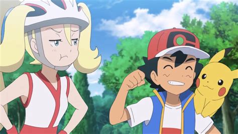 74 Best Korrina Images On Pholder Pokemon Masters Nuzlocke And Amour Shipping