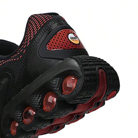 Nike Zapatillas Retro Bajas Air Max Dn Gs Para Niños Mayores Modelo