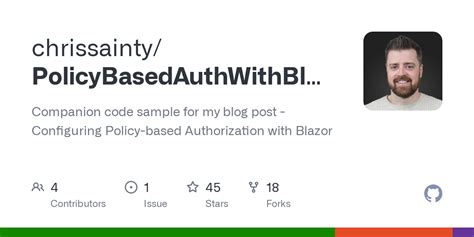 PolicyBasedAuthWithBlazor Src ClientSideBlazor Client Pages Login Razor At Master Chrissainty
