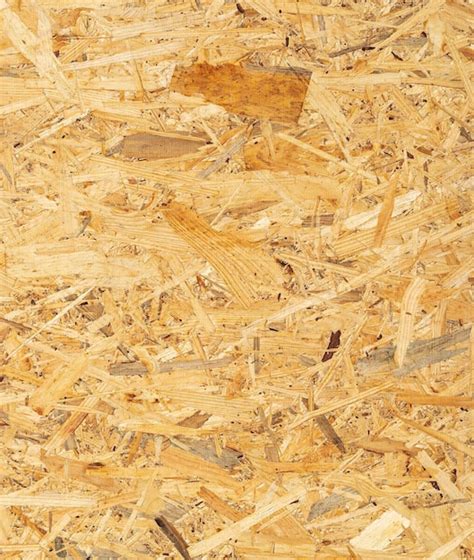 Premium Photo From Nature To Construction Admiring Osb Texture Variations