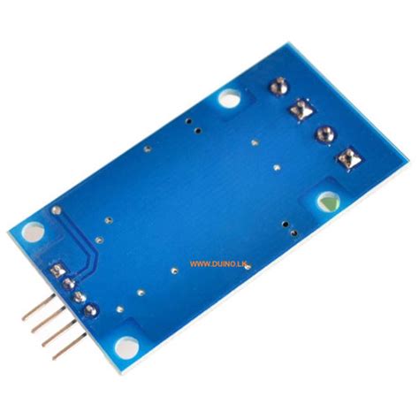 RS Mutual Conversion TTL Two Way Signal Module Full Duplex MAX To TTL Module Duinolk