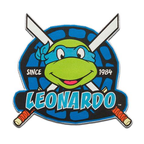 Leonardo Teenage Mutant Ninja Turtles Clip Art Vector Teenage Mutant