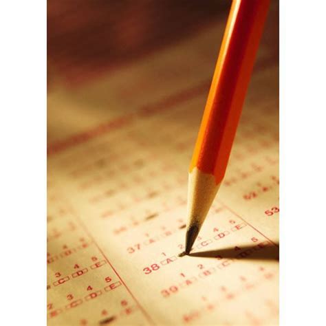 A Look At The Pros And Cons Of Standardized Testing