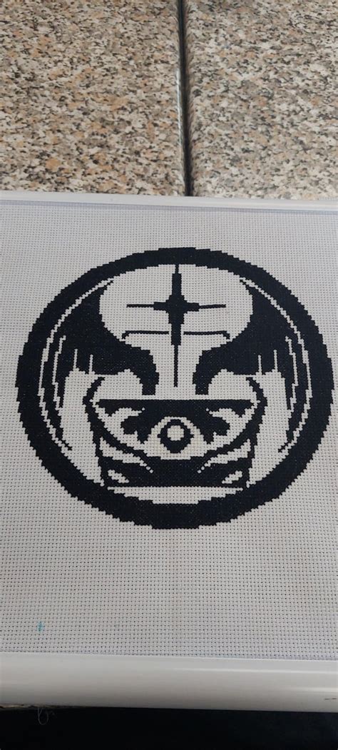 [fo] Mtf Alpha 9 Self Drafted R Crossstitch
