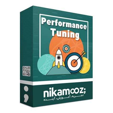 قیمت و خرید ویدئو آموزش Performance Tuning در Sql Server نشر نیک آموز