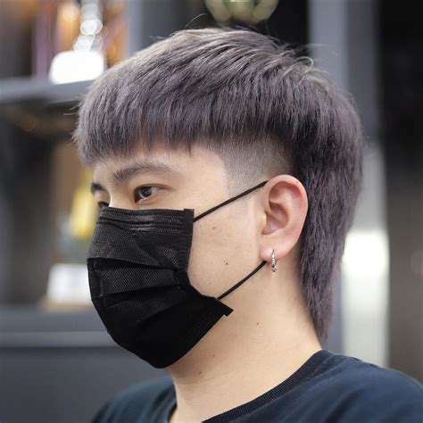 30 Gaya Rambut Undercut Terlengkap Untuk Pria Indonesia All Things