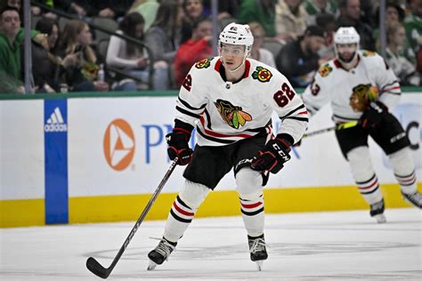 Rockford Icehogs Name Brett Seney Captain Yahoo Sports