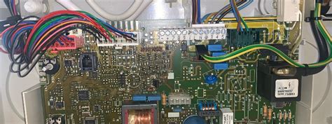 Vaillant Ecotec F F Fault Code S Vaillant Boiler Repairs Sheffield