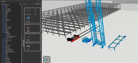 4 9 Ecat Updates Ecat Updates Visual Components The Simulation Community
