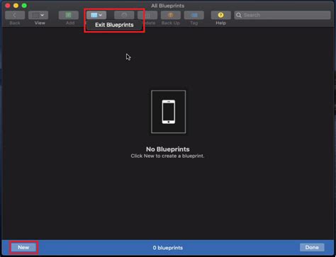Managing IOS IPadOS Part Deployment Methods
