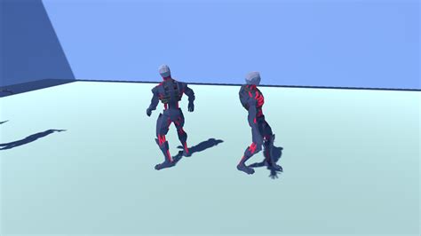 Simple Bump Reactions