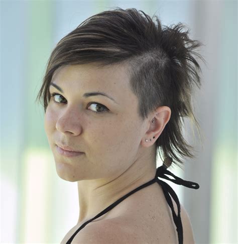 Lisa Eckert École Nationale De Cirque