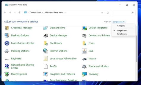 How To Fix The Search Tool In Windows 10 And 11 Not Displaying Results