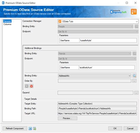 KingswaySoft Data Integration Made Easy