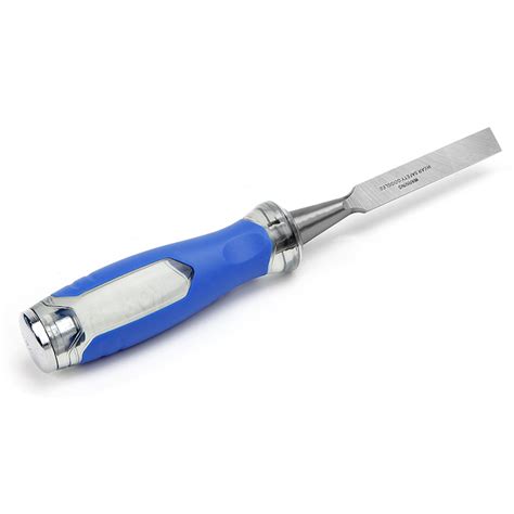 Kobalt Wood Chisel 12 In Steel Blade 61188 Rona