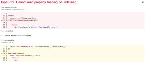 uncaught typeerror cannot read property loading of undefined on loginuser js · issue 1
