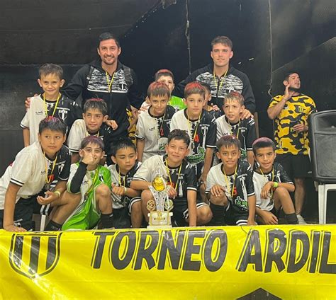 El Torneo Ardillitas De Central Reunió A Más De 80 Equipos Ceres Diario