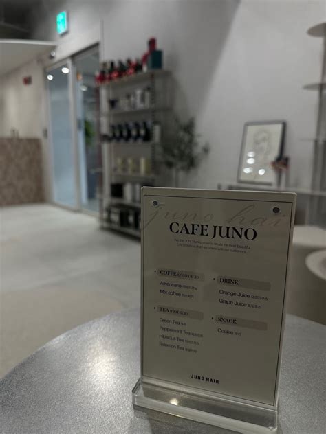 Juno Hair Seoul Review Myeongdong 2 Korean Hair Salons