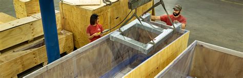 Manufacturing For Material Handling Companies Broadwind Think Big