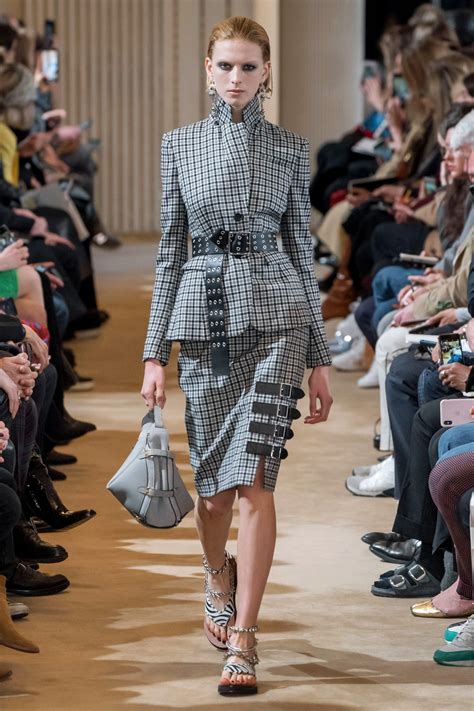 Emily Driver The Fashion Spot