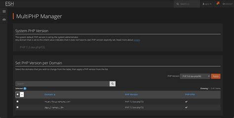 CPanel Vs Plesk For WordPress Users