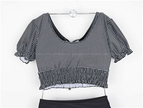 하바나선데이 당일발송 디오니 쓰리피스 비키니 K