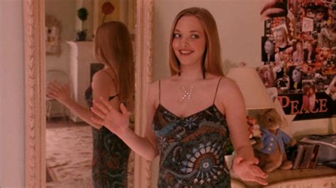 Karen Mean Girls Quotes Raining Quotesgram