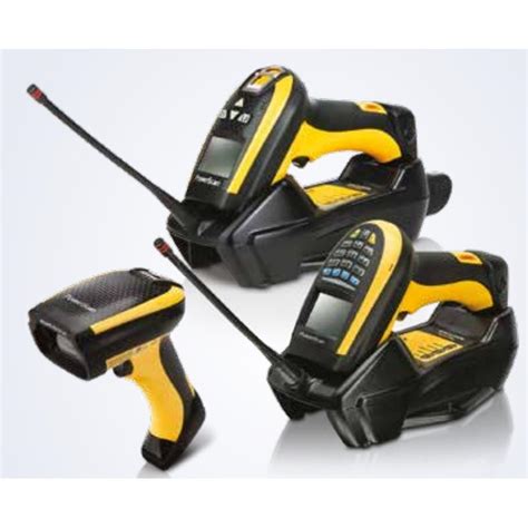 Datalogic Pm9501 Barcode Scanning Ordering Number 22702220