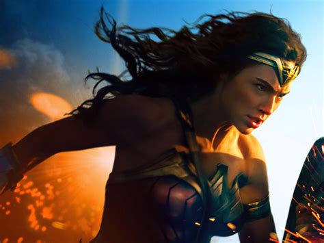 배경 화면 원더 우먼 Dc 만화 2560x1920 그림 이미지